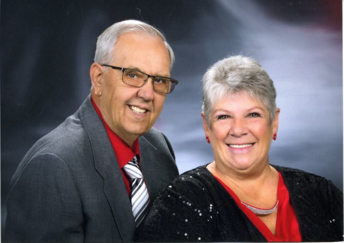 Neumanns celebrate 50th wedding anniversary | News, Sports, Jobs ...